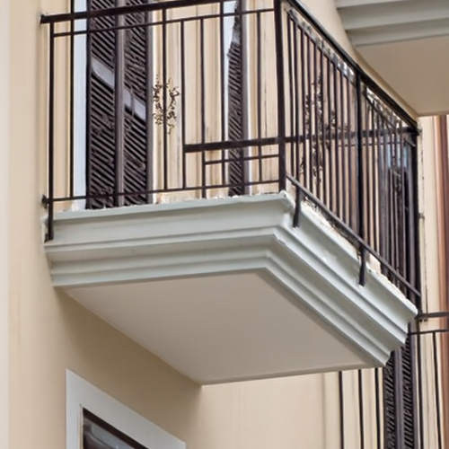 Rifare il sotto balcone: quali i prezzi - Edilnet.it